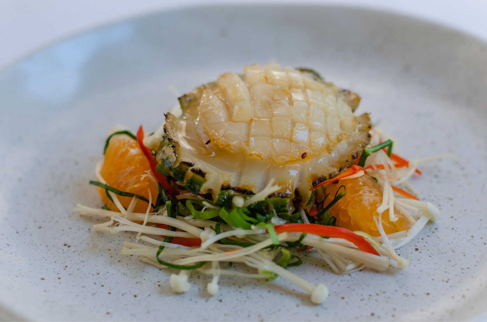 Abalone | Honey | Mandarin - Rare Foods Australia