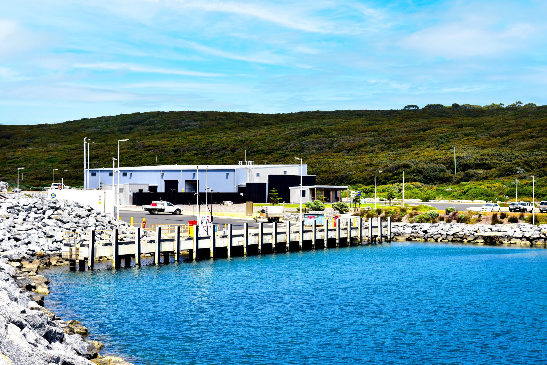 OGA Plans Approved to Put Augusta on the World Map - Rare Foods Australia