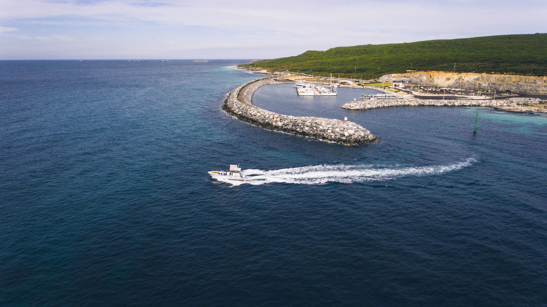 ABC Landline Special on Ocean Grown Abalone - Rare Foods Australia