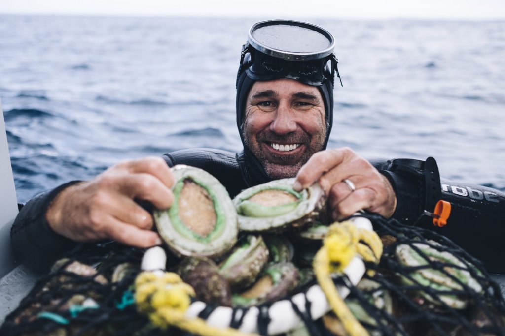 World-First Local Abalone Farm Capitalises on Chinese New Year - Rare ...