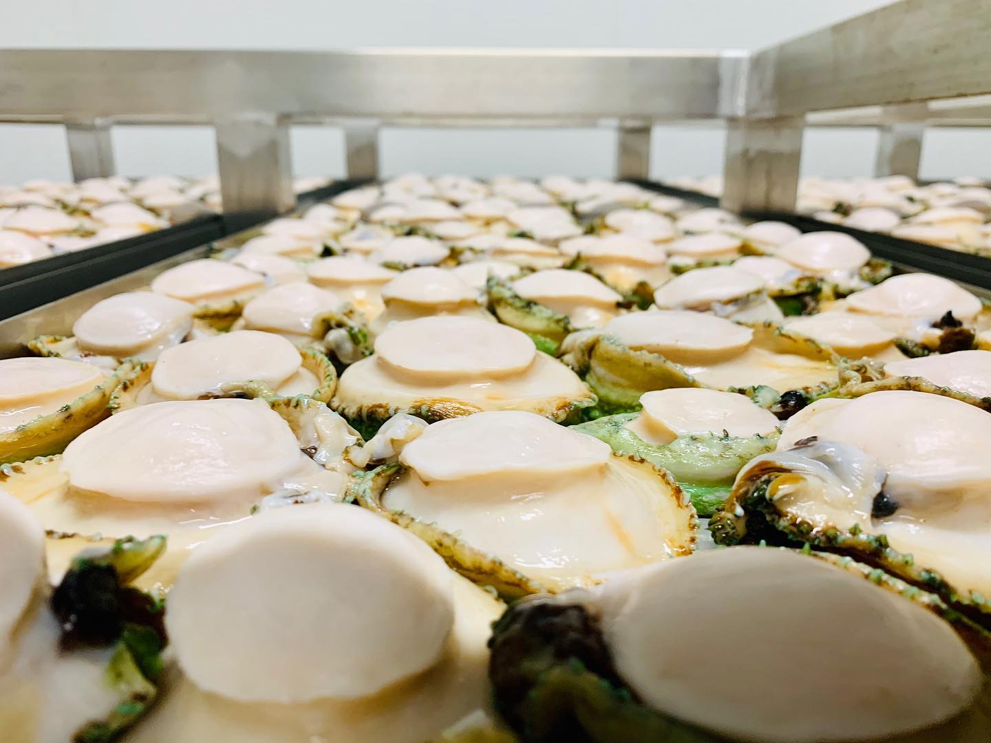 Rare Foods Australia Pushes for Global Growth on ausbiz - Rare Foods ...